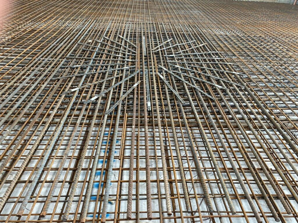 Marok Constructions – Concrete contractor in the U.K.