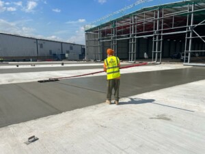 Marok Constructions – Concrete contractor in the U.K.