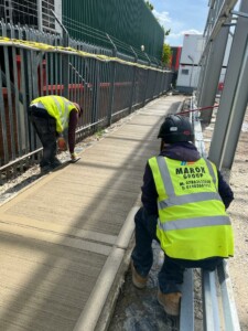 Marok Constructions – Concrete contractor in the U.K.
