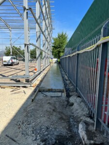 Marok Constructions – Concrete contractor in the U.K.