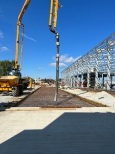 Marok Constructions – Concrete contractor in the U.K.