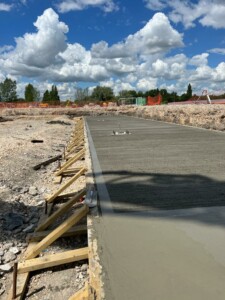 Marok Constructions – Concrete contractor in the U.K.