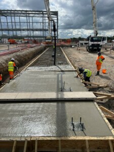 Marok Constructions – Concrete contractor in the U.K.