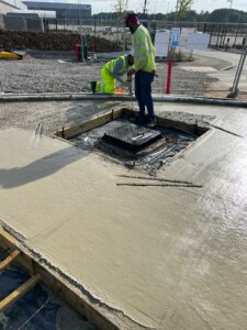 Marok Constructions – Concrete contractor in the U.K.