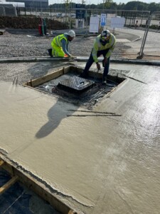 Marok Constructions – Concrete contractor in the U.K.