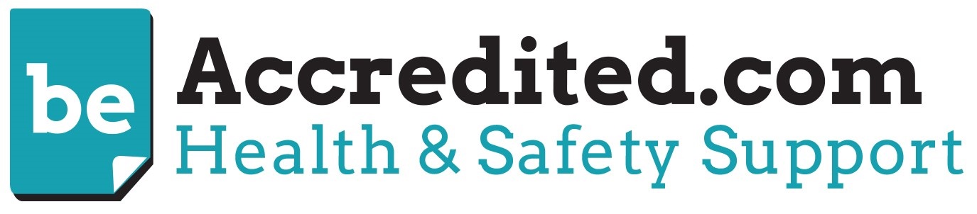 Safety Certificate – Marok Constructions