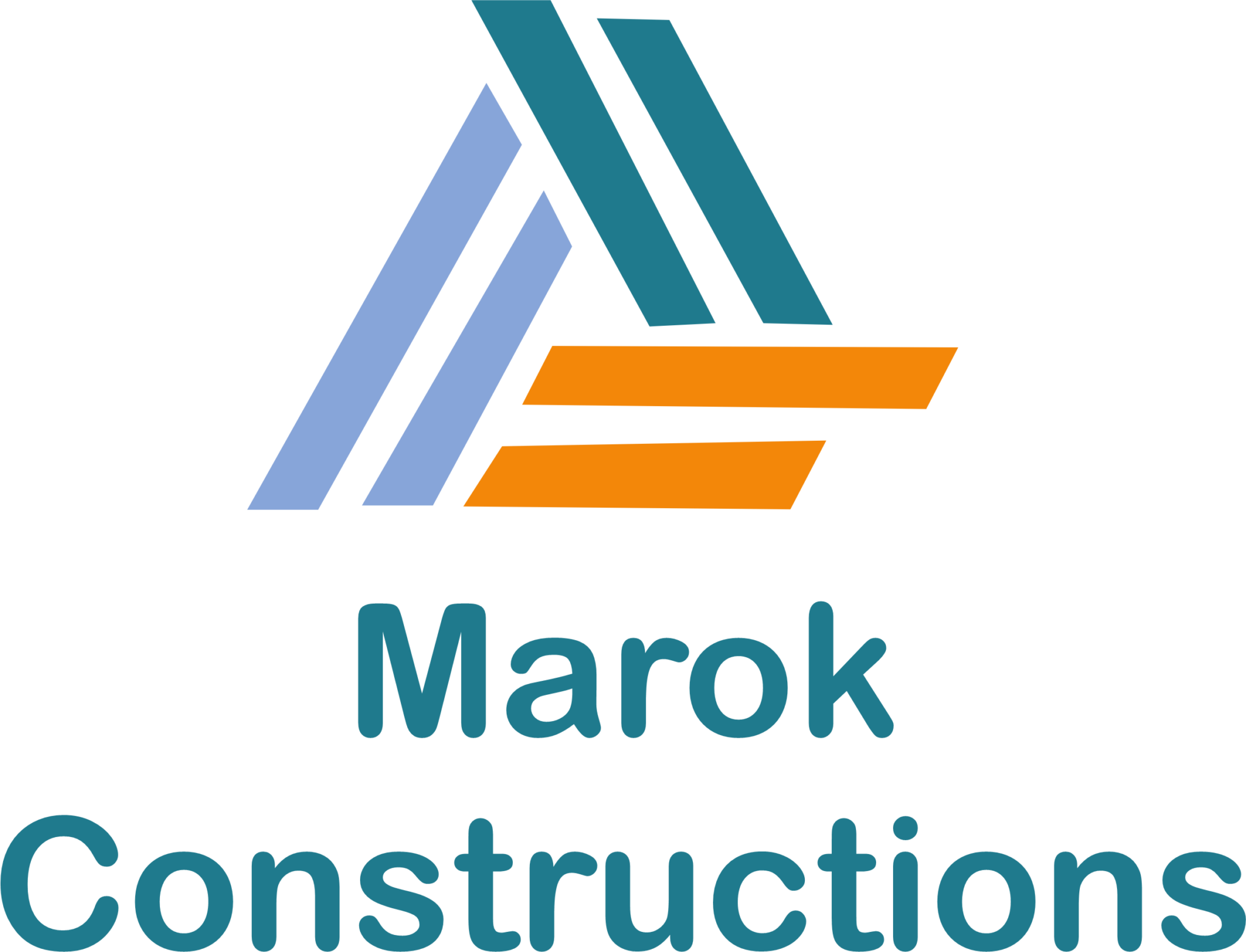 Marok Constructions – Concrete contractor in the U.K.